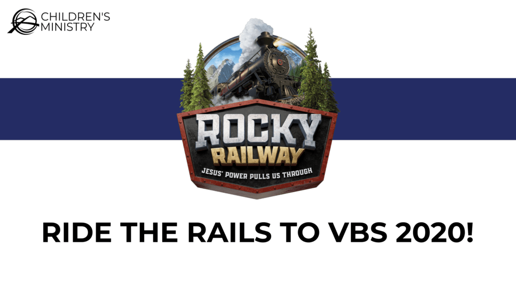 Vacation Bible School 2020 | BooneUMC